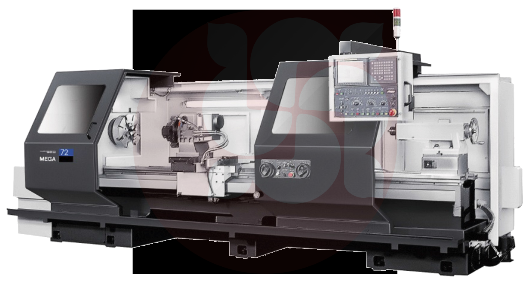 Swastik Machinery - All types Lathe Machine Manufacturer in Rajkot ...