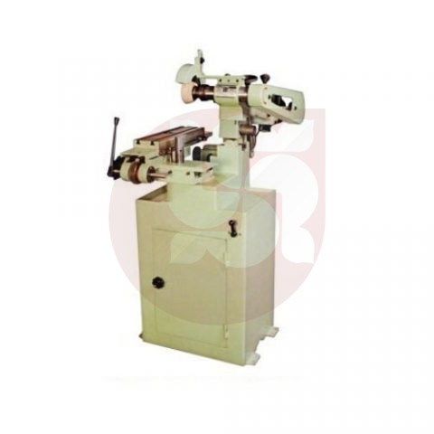 Tool & Cutter Grinder - Swastik Enterprise