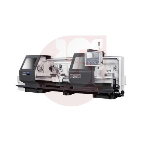 Heavy Duty CNC Lathe Machine - Swastik Enterprise
